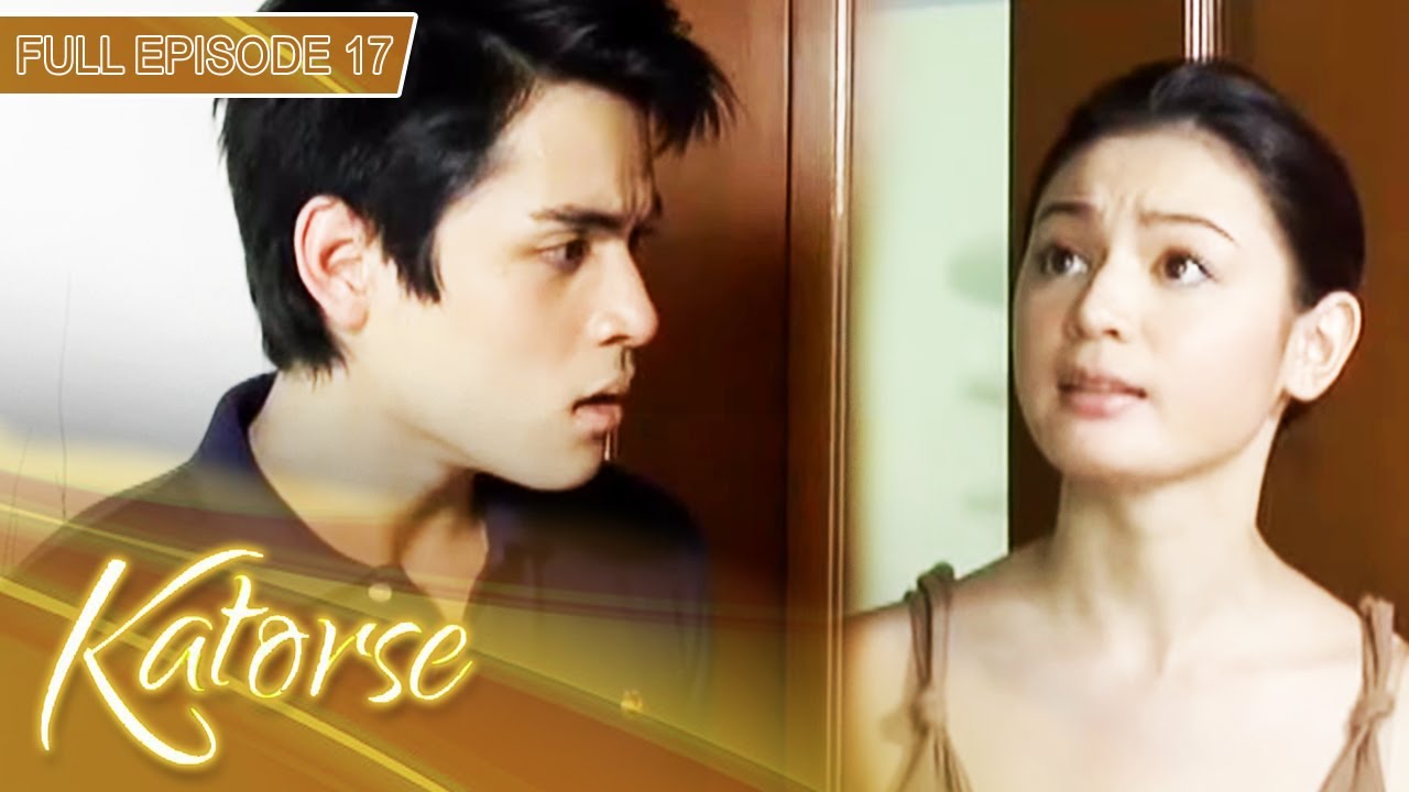Full Episode 17 | Katorse - YouTube