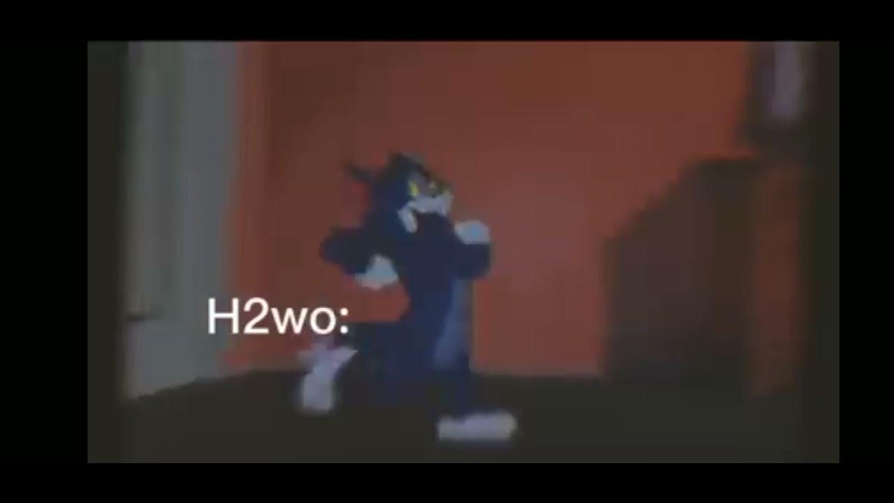 H2WO GF IS HERE - YouTube