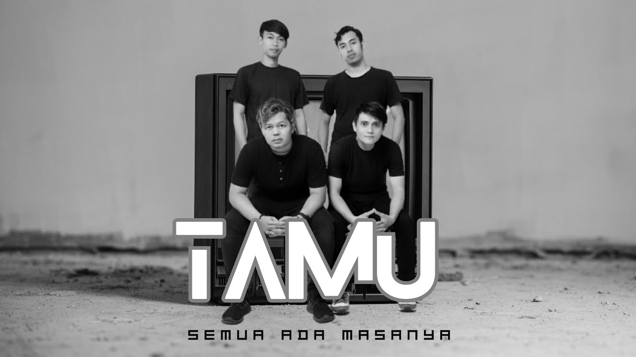TAMU - Semua Ada Masanya (Video Lyrics) - YouTube