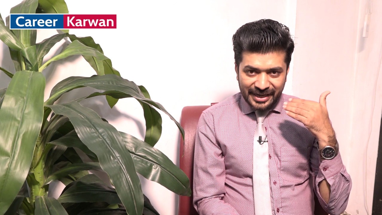 Dental Health tips by Dr Ahsan Mustafa|Career Karwan| - YouTube