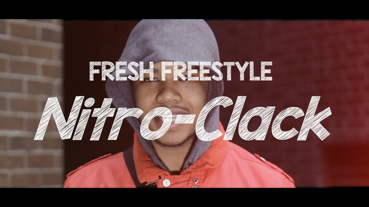 @NSMediaUK || Nitro - Fresh Freestyle (@nitroclack) - YouTube