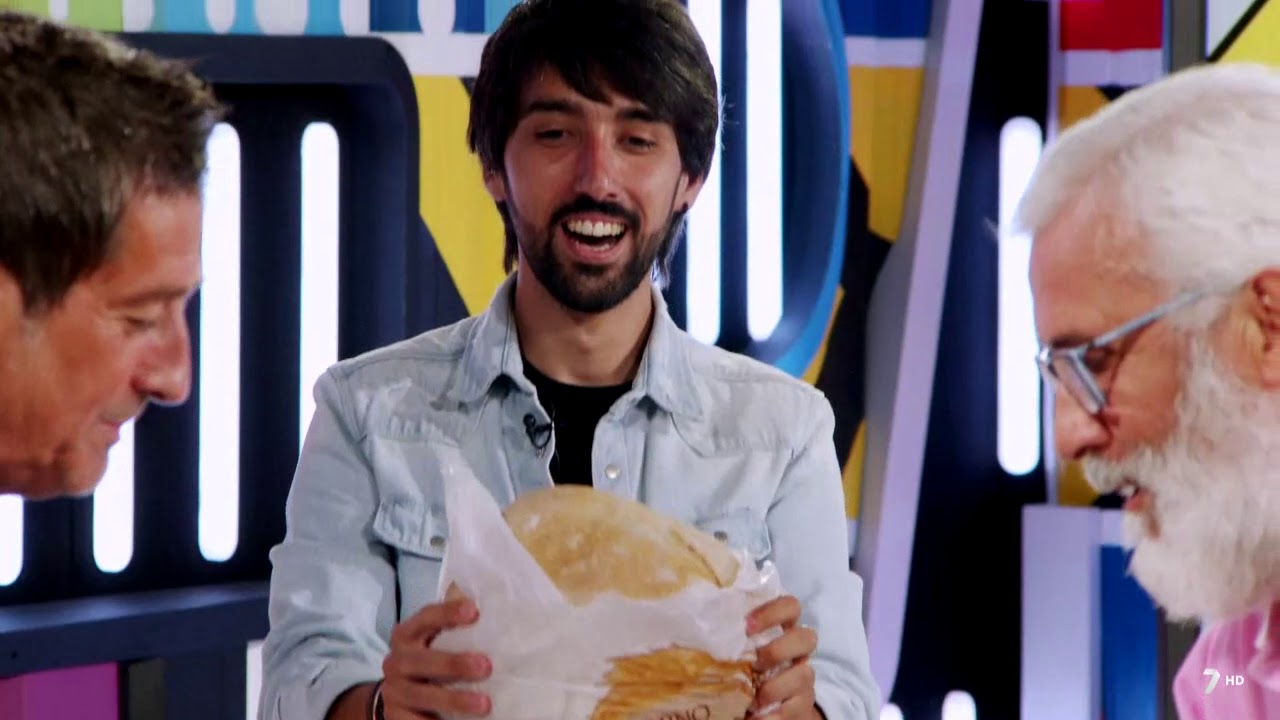 25 6 2020 El PINCHAZO - YouTube