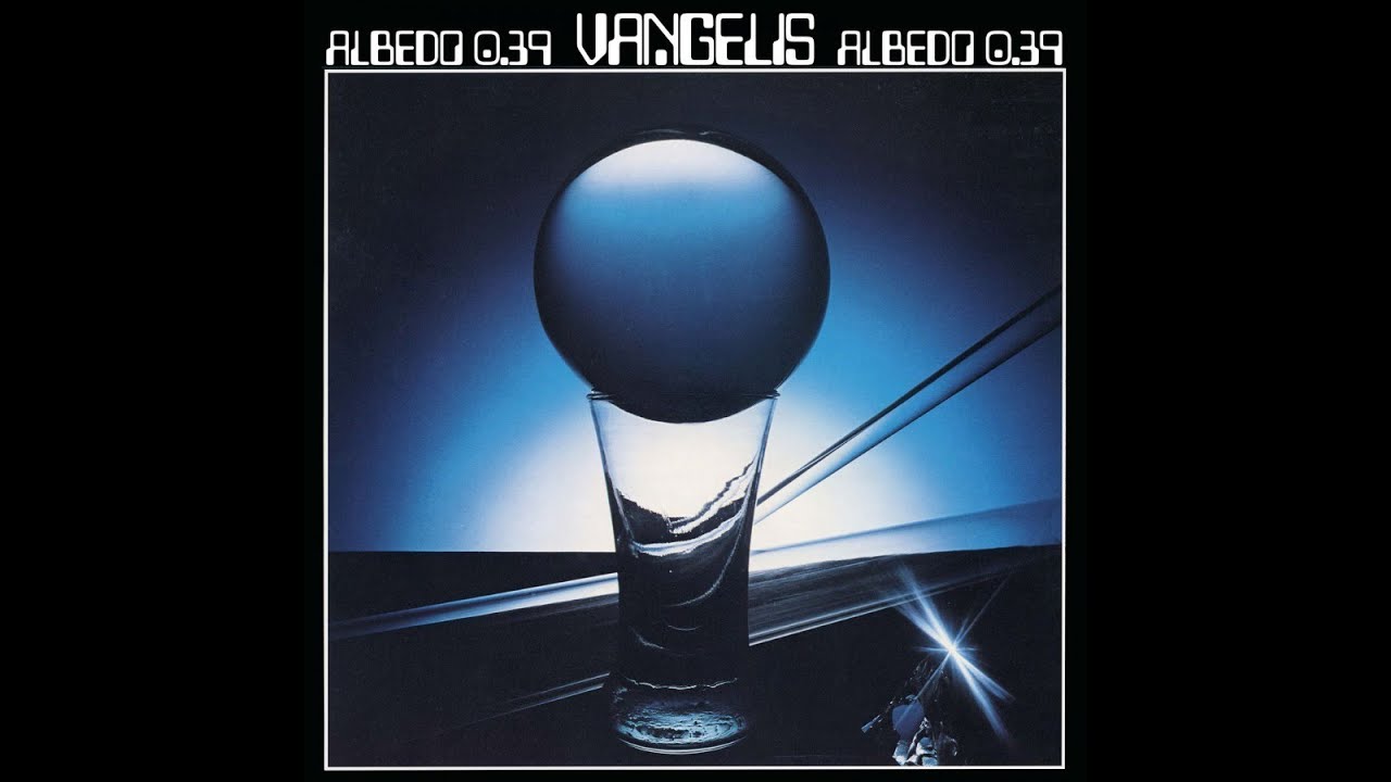 VANGELIS / Alpha - YouTube