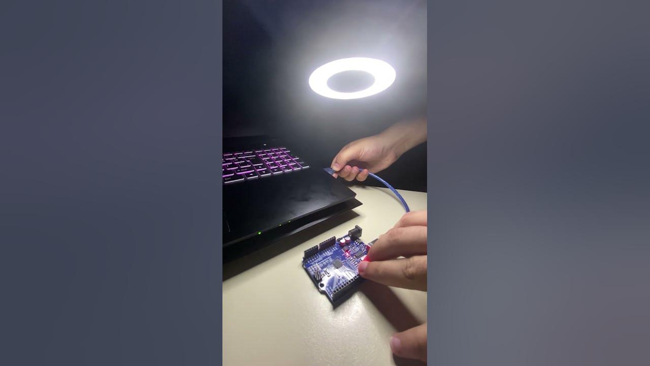 Follow For More Electronics Electronic Arduino Arduinoproject Robotics Shorts Youtube
