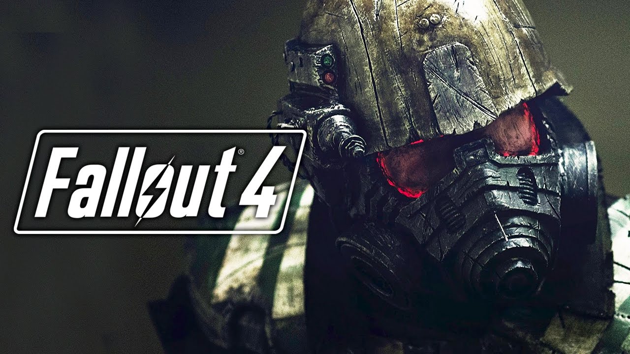 Fallout 4 Survival Hydration Guide - YouTube