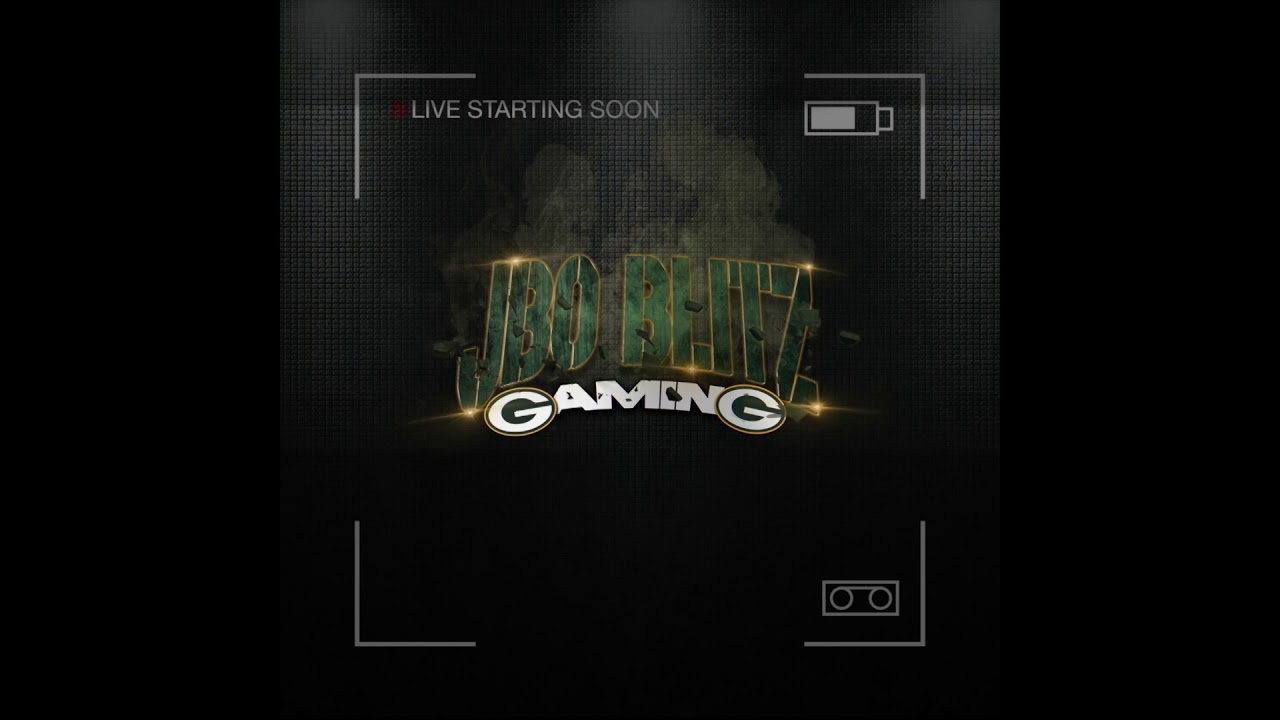 Game time intro - YouTube