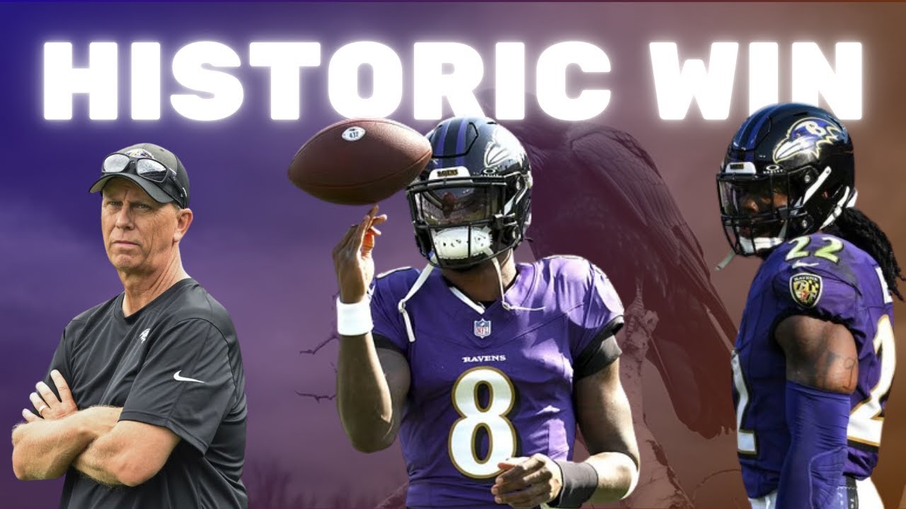 Defense BOUNCES BACK, historic offensive performance | Broncos at ...