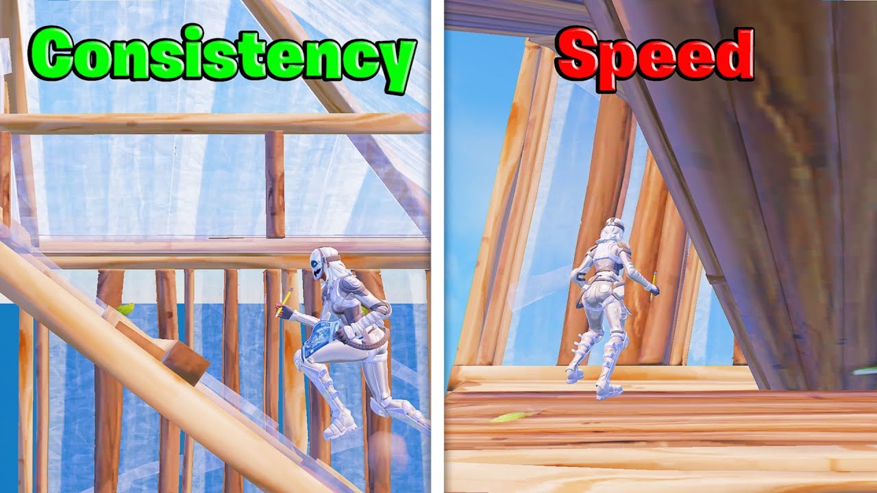 How To Improve Editing In Fortnite (Chapter 6 season 1) - YouTube