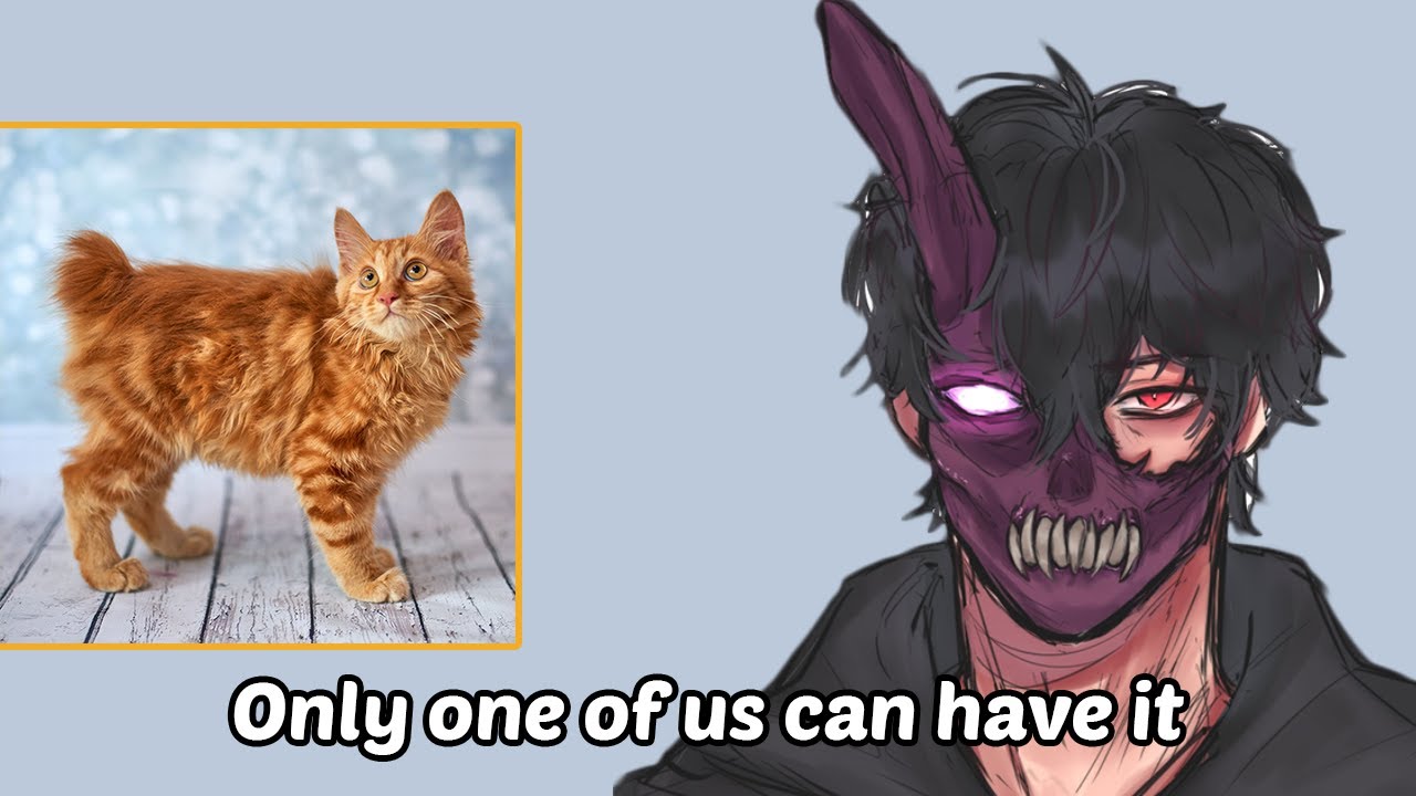 Corpse flexing so hard his orange cat to Tina and Sykk 🐈 - YouTube