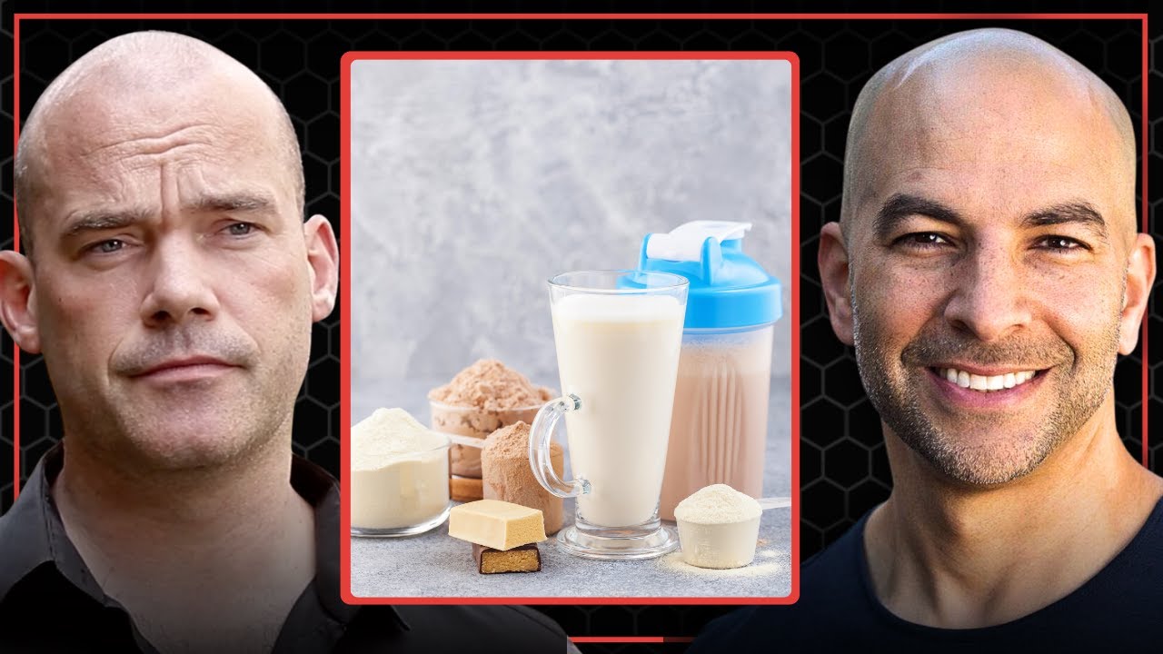 Comparing the effectiveness of whey, casein, and other protein sources ...