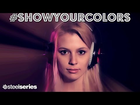 Renklerini Göster Rekabette Yükselişe Geç: Duygu