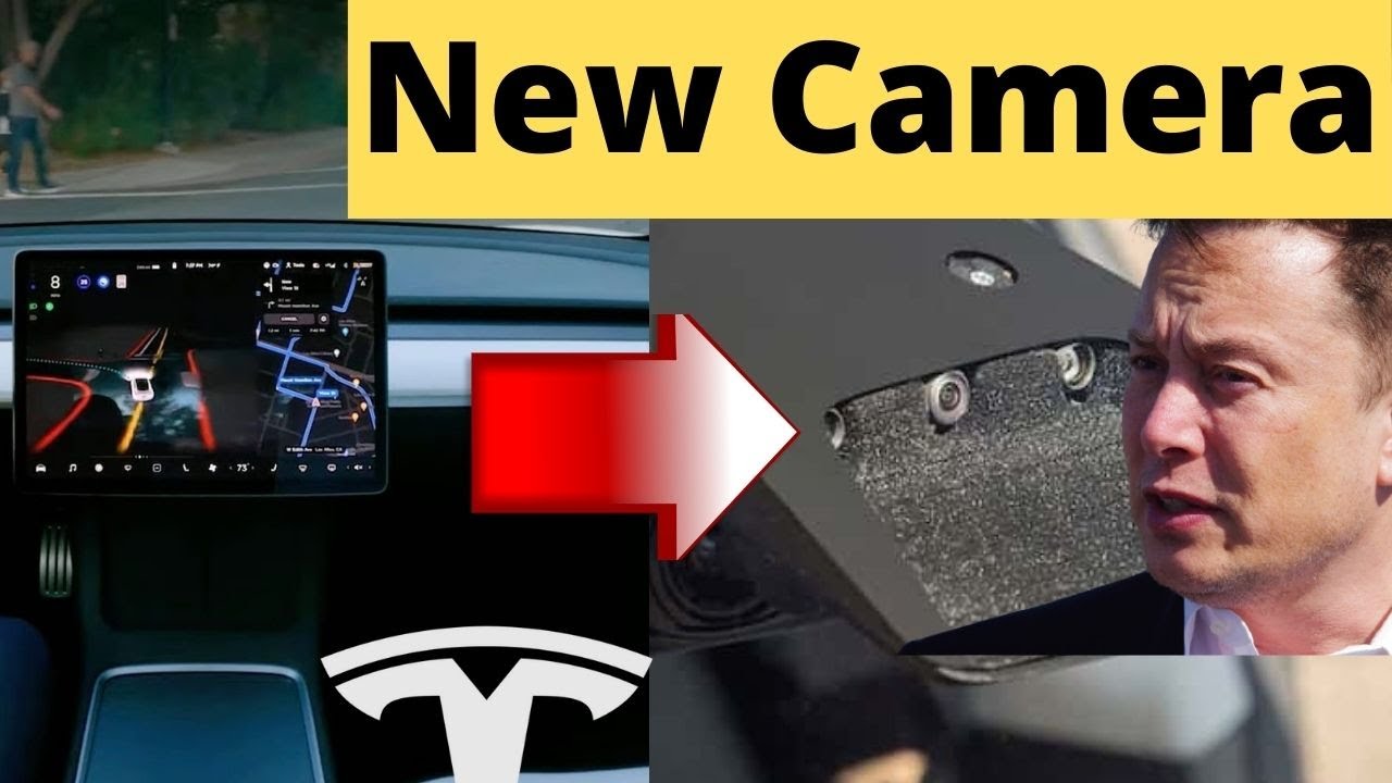BREAKING! Tesla May Integrate Sony's IMX Camera With Mind Blowing Specs ...