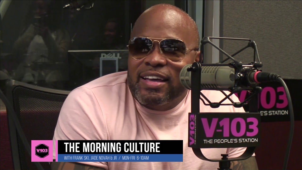 Comedian Steve Brown Tells The REAL Story When He Almost Had To Fight ...