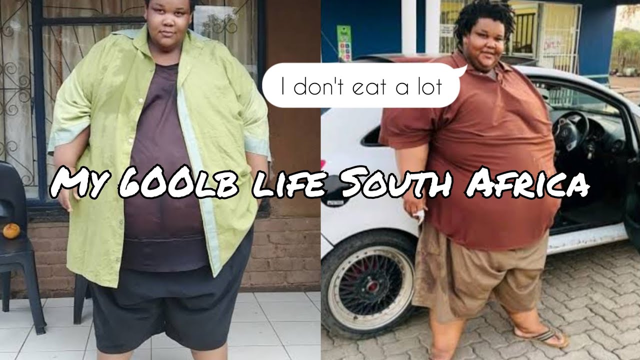 Heavyweights' Elon Mogale | MojaLove - YouTube