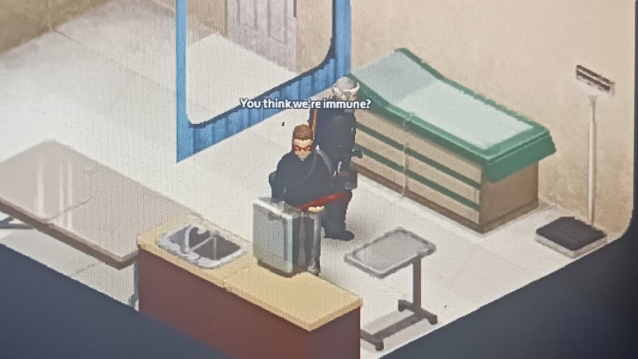 Aftermath of a Bloodbath : A Project Zomboid series (Mason Holmes ...