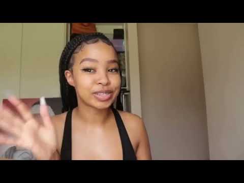 South African Teen Girl Try-On Haul | Stunning Swimwear & Summer Fashion Review