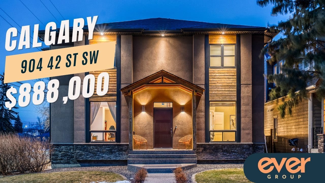 JUST SOLD! CHARMING INNER CITY SEMI $888,000 Property Tour by Mark D ...