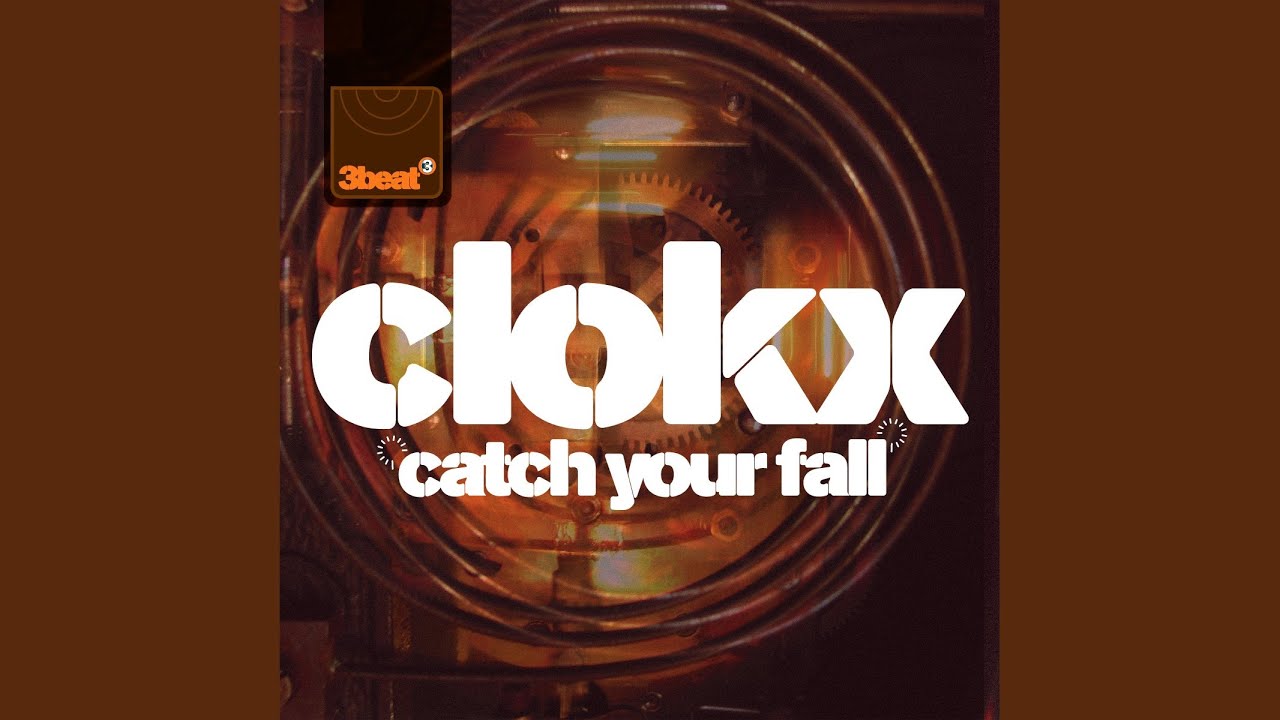 Catch Your Fall (Trance Radio Edit) - YouTube