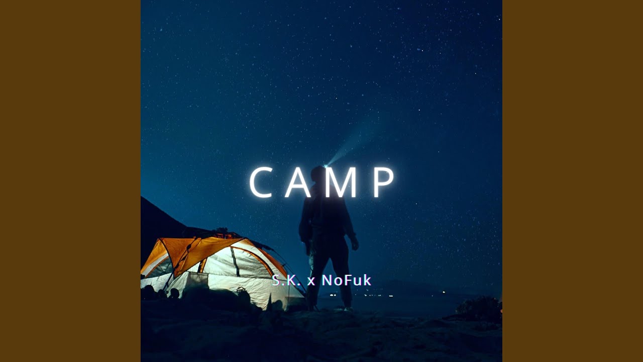 Camp (feat. NoFuk) (Instrumental) - YouTube