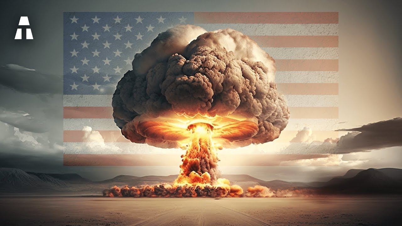 El Secreto de la Bomba Atómica Americana - YouTube