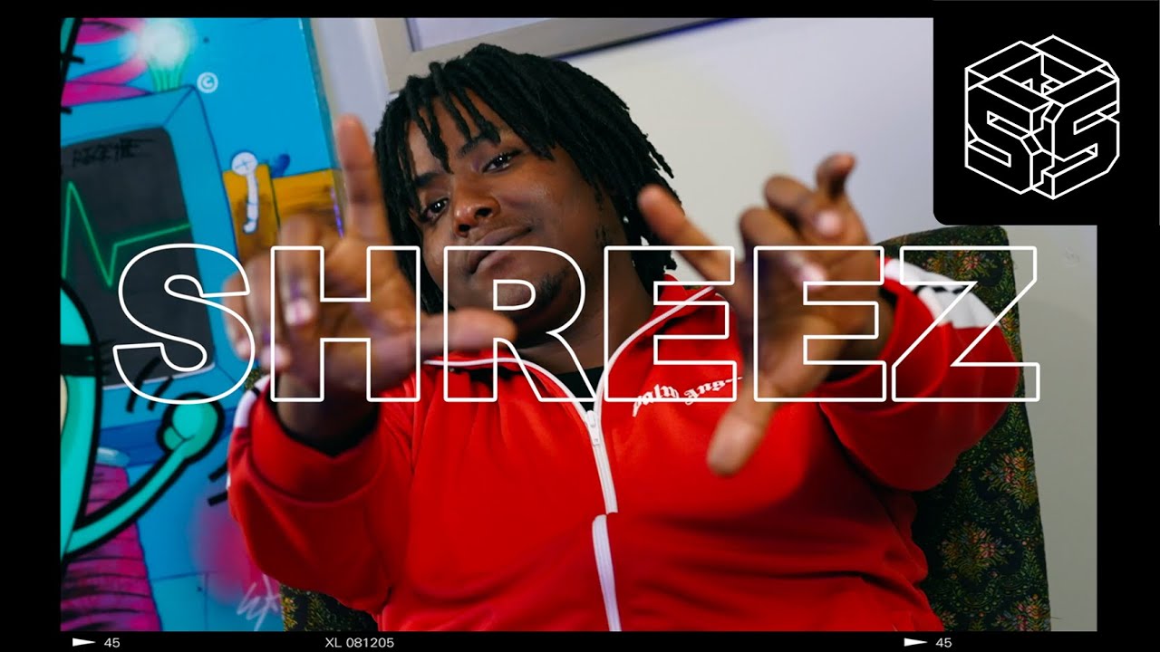 Shreez a la recette (Entrevue) | STYLE LIBRE - YouTube