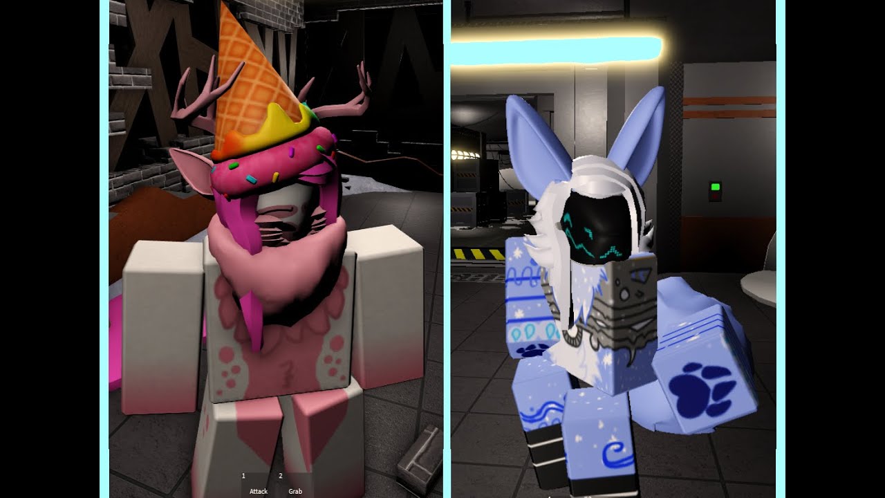 Roblox:"Monster Infection" SOME UPDATE! - YouTube