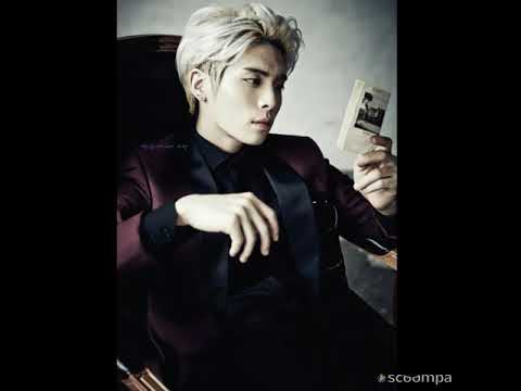 İYİ UYKULAR JONGHYUN...