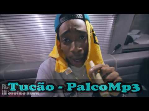 Wiz Khalifa ft. Chevy Woods and Neako - Reefer Party  [ Vídeo Oficial ] ( TUCÃO )