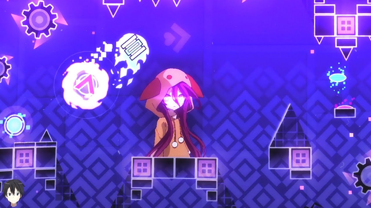 [GD] The Spectre | Hosted by KitsuneEdu - YouTube