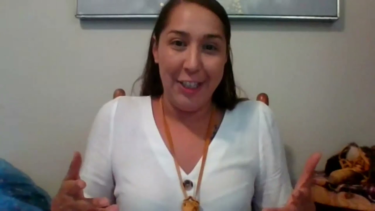 Introducing Robin Rice for African diaspora and Indigenous Storytelling ...