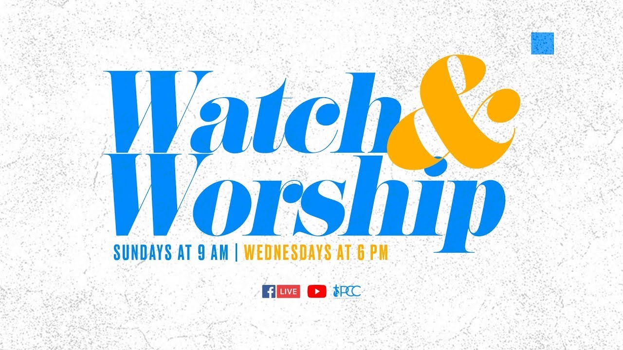 Remember, not to forget | Morning Worship | June 6, 2021 - YouTube