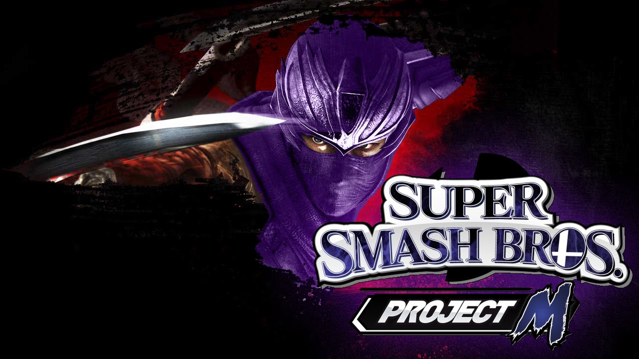 Project M: Shadow vs Bowser & Snake vs Ridley - YouTube