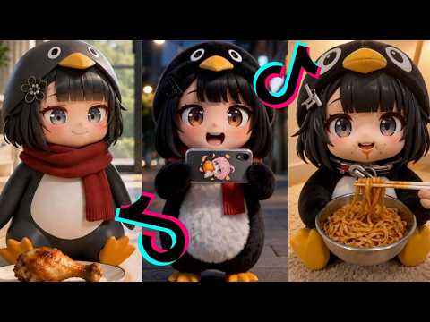 🔥 GuguGaga Penguin – You’re Not Ready For What Happens Next 🐧🥹💙