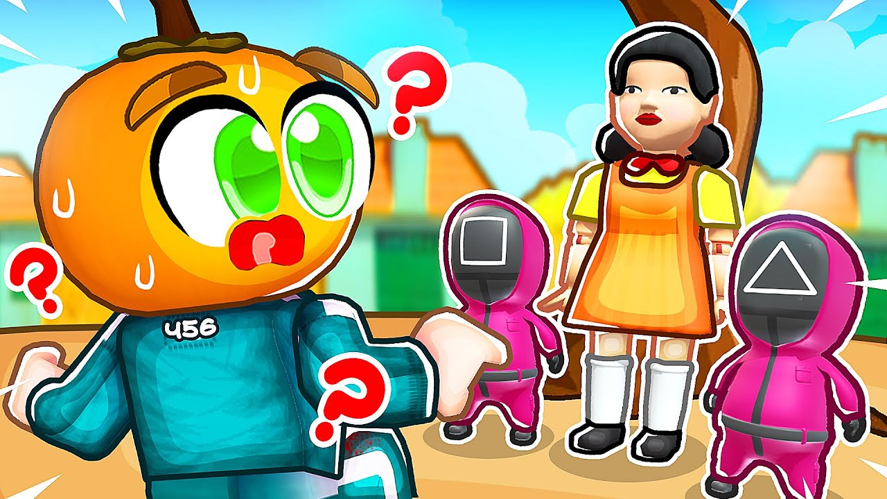 DÜNYANIN EN TEHLİKELİ YARIŞMASINDA HAYATTA KALDIK MI? 💀 | Roblox - YouTube