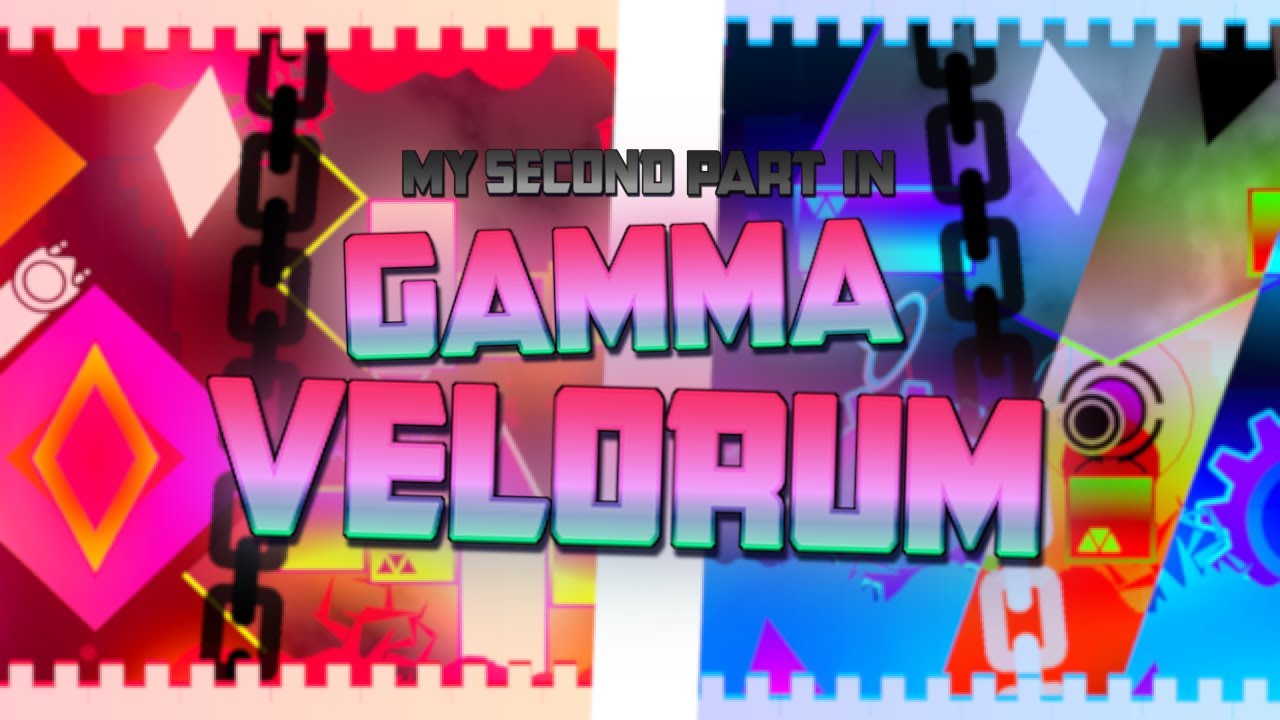 My SECOND Part in Gamma Velorum! | by @NubdaGd - YouTube