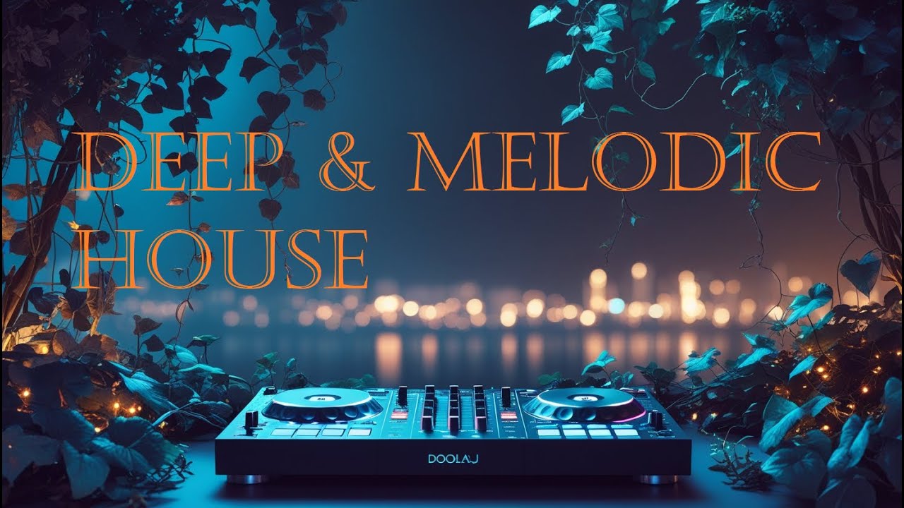 Deep & Melodic House 24/7 - YouTube