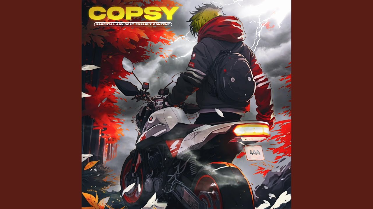 COPSY - YouTube