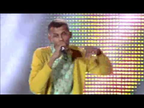 Stromae Ft Orelsan Ft Maitre gims AVF à URBAN PEACE 3 LIVE YouTube ...