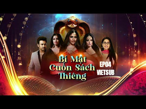 [ Vietsub ] Naagin : Basant Panchami Special Episode 04 - Big Battle ~ #xuhuong #naagin #jiocinema