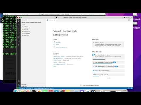 PlatformIO & Wokwi Tutorial [VSCode ESP32] HD 1080p - YouTube