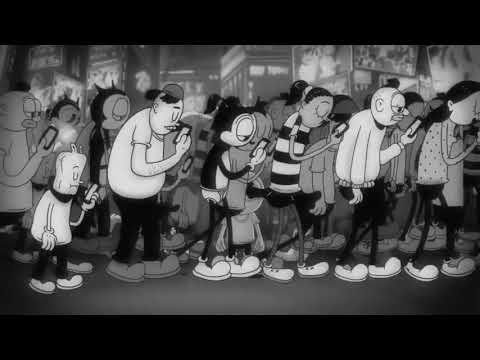 Kısa Film - Teknoloji Bağımlılığı