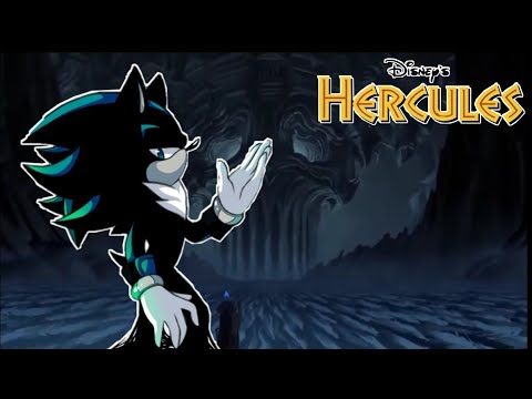 Hércules (Versión Sonic) / Parte 3 - YouTube