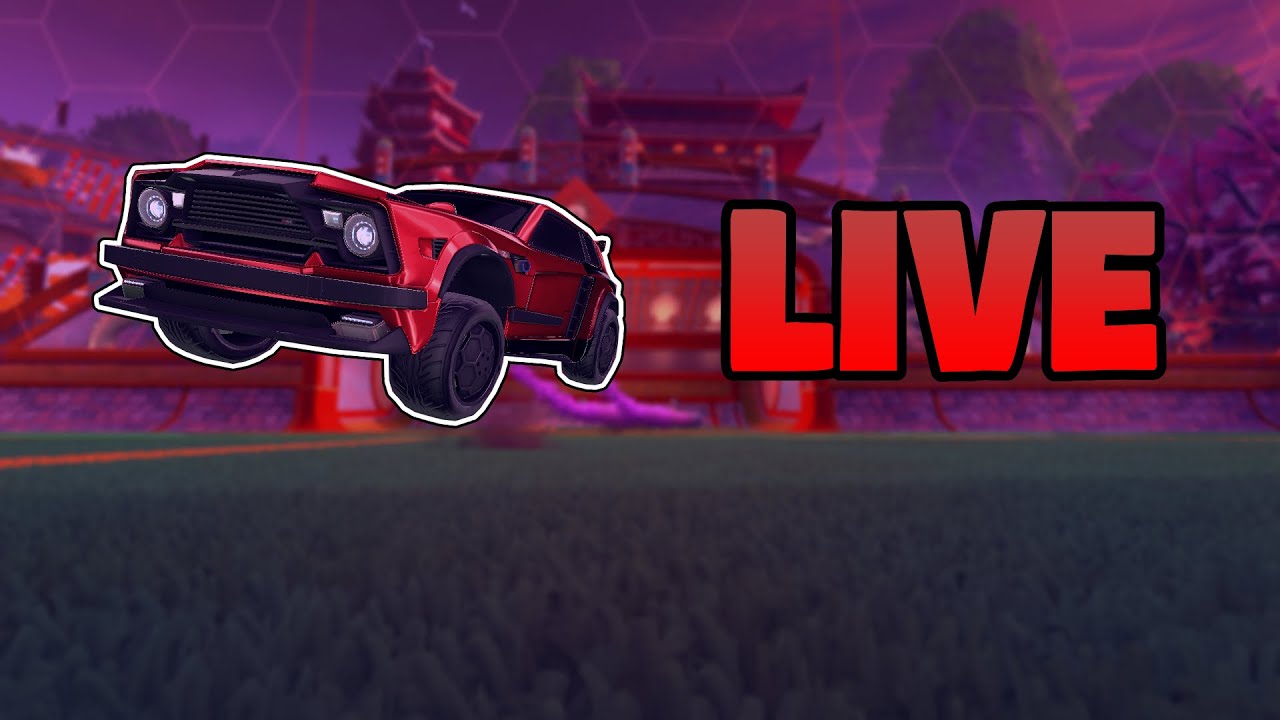 Live stream! Plz join! Rank grind :) - YouTube