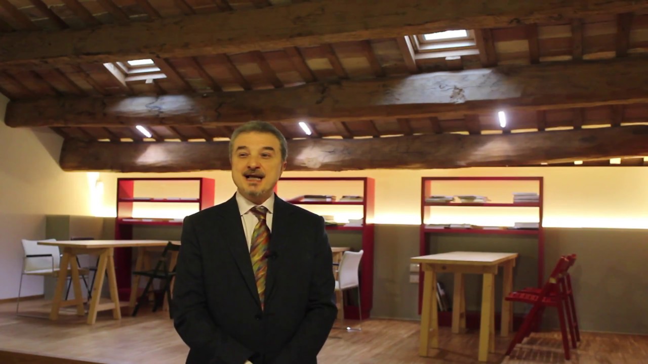 Daniele Nanni - Direttore Master I Livello in Materiali Compositi ...