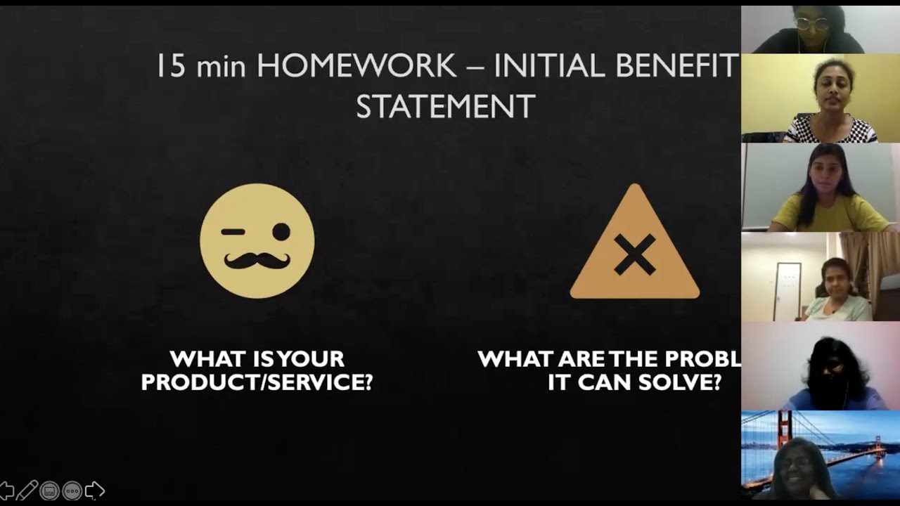 INITIAL BENEFIT STATEMENT - YouTube
