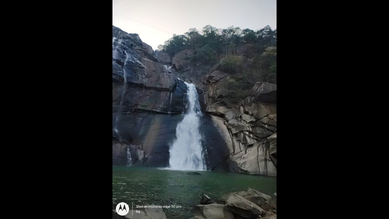 Hundru falls | jharkhand tour | ranchi your | #falls #waterfall # ...
