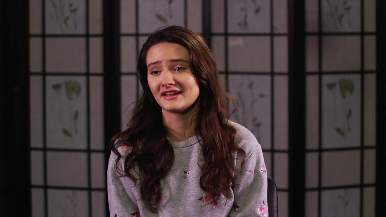 Chloe Reel May 11 2019 - YouTube