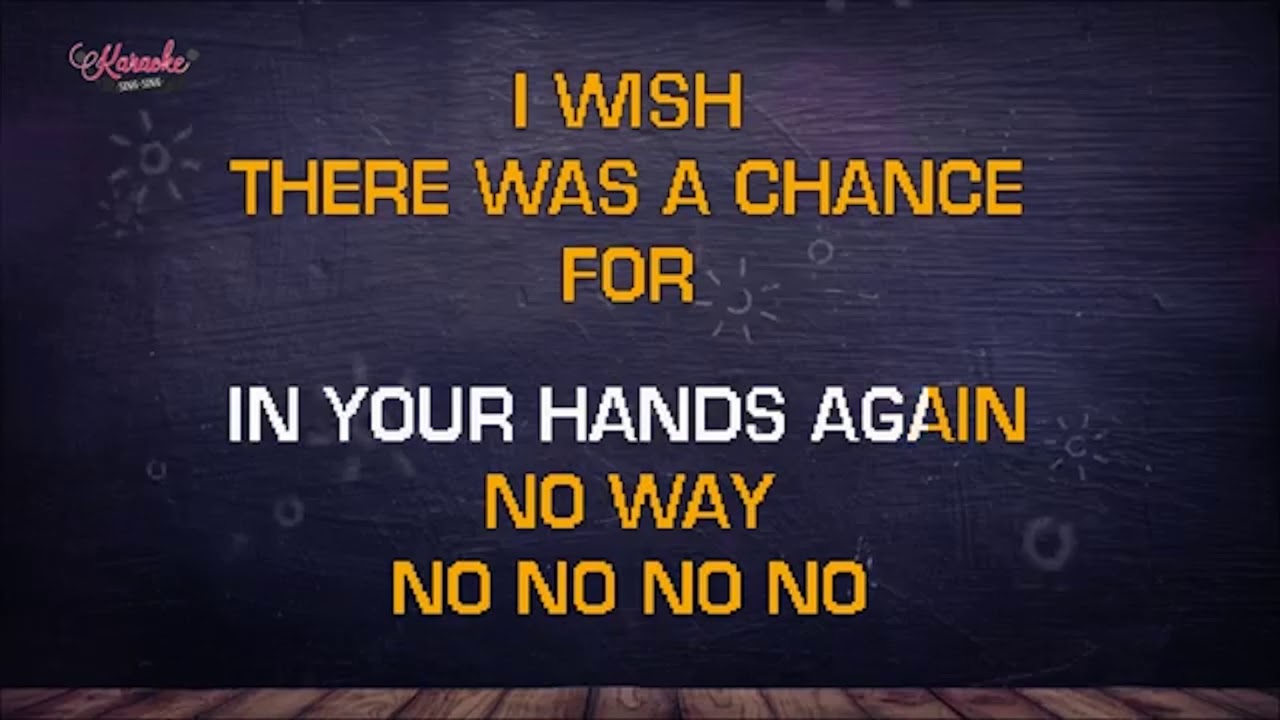 Climate Protest Karaoke - Shakira "Objection" - YouTube Music