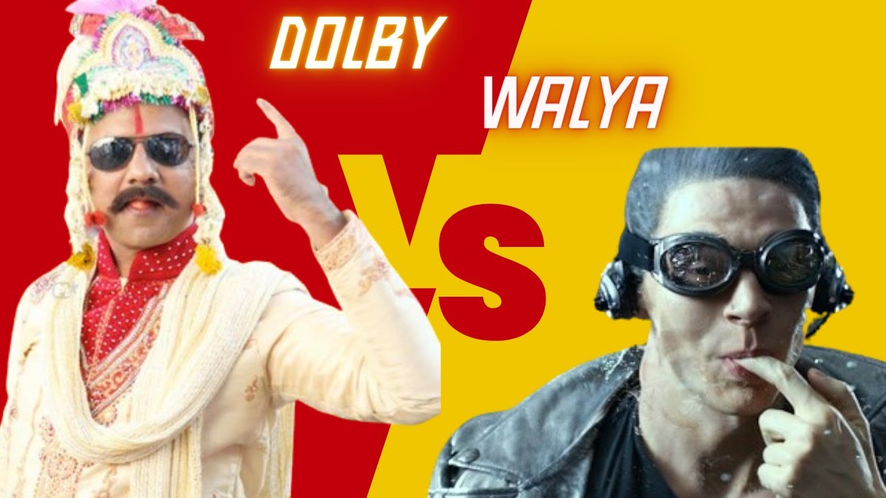 Dolby Walya - Animal | Quicksilver X-Men | #animal - YouTube