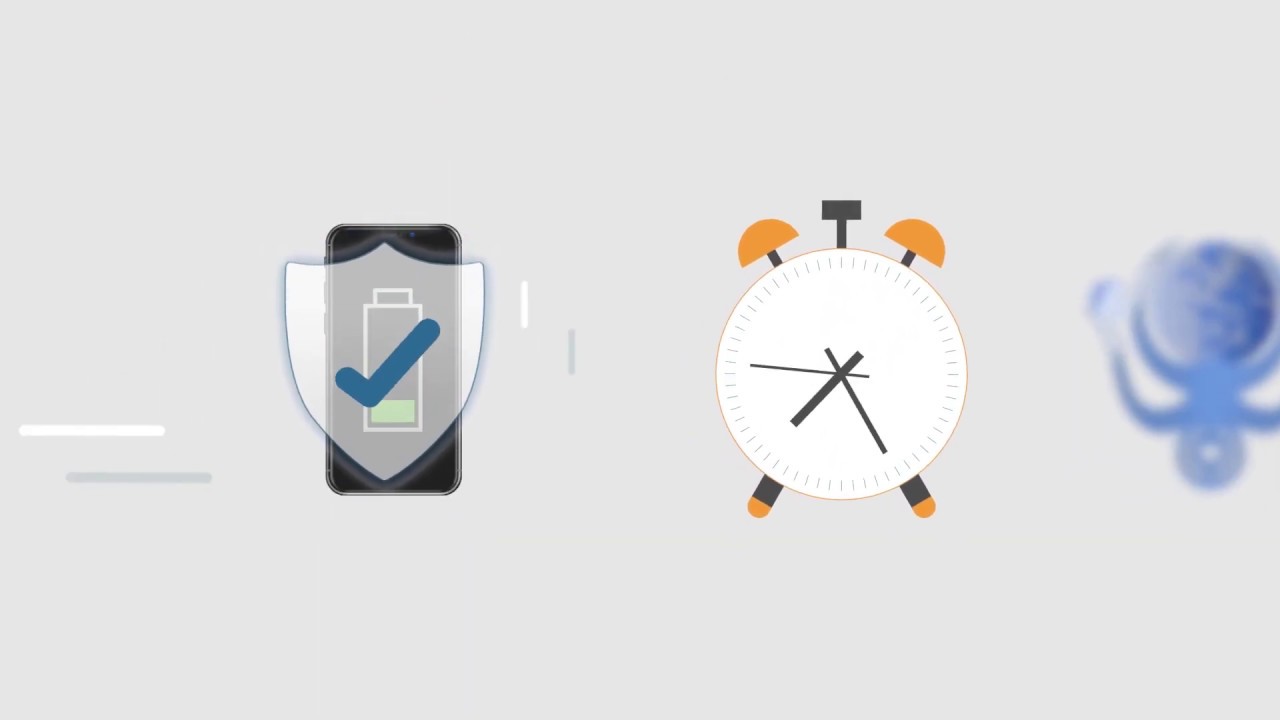 Smart Phone Charger Advertisement - YouTube